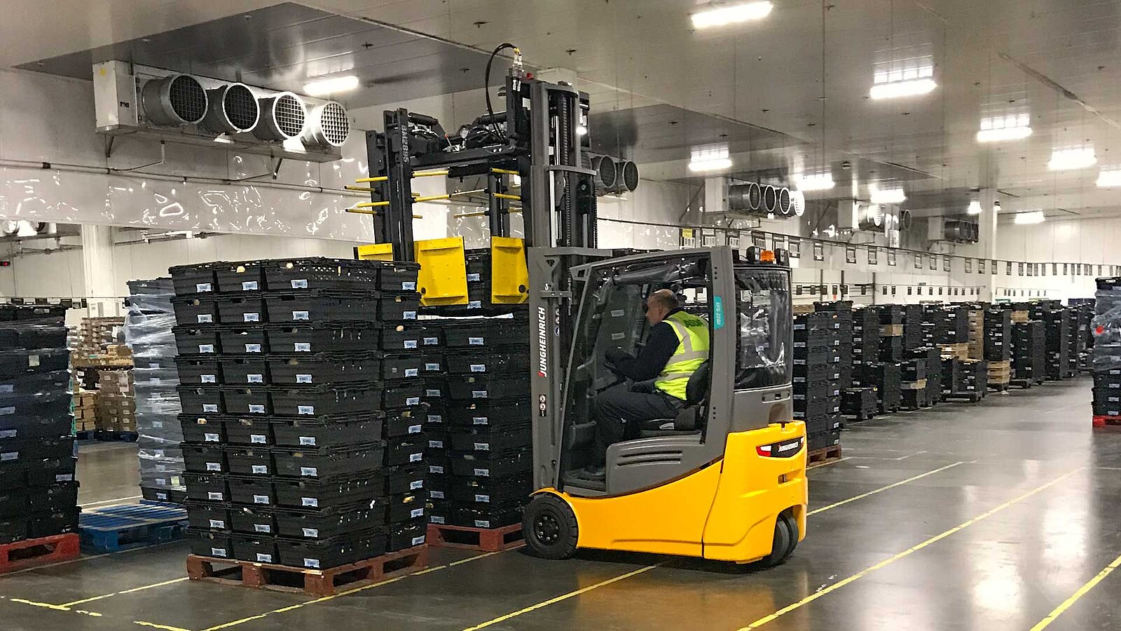 B&B Attachments | LayerMaster | KAUP