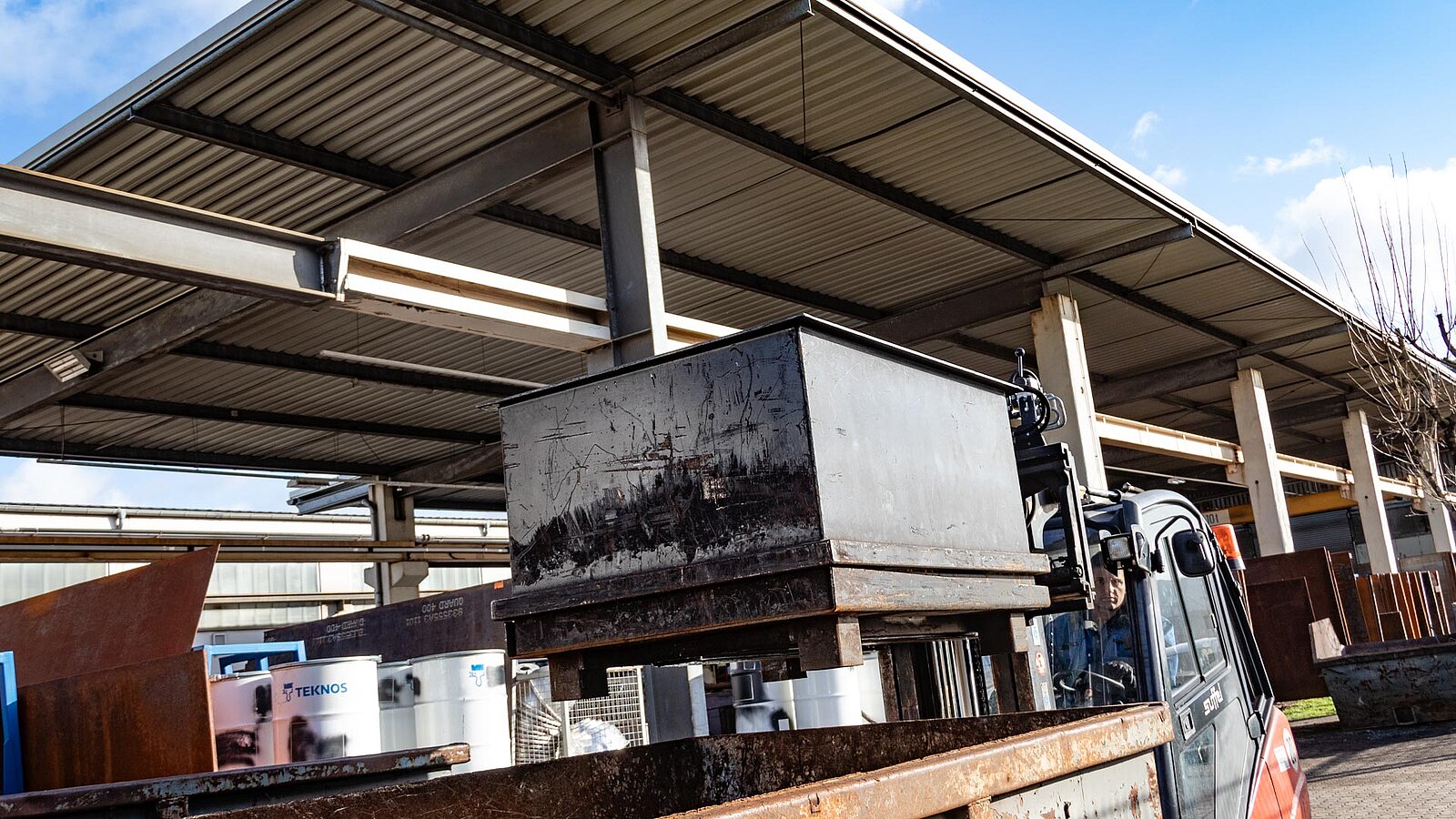 Case study Mechanical Engineering | KAUP | KAUP