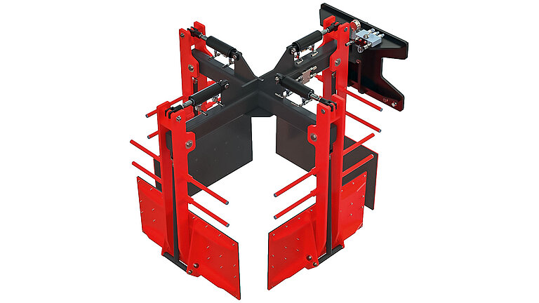 B&B Attachments | LayerMaster | KAUP