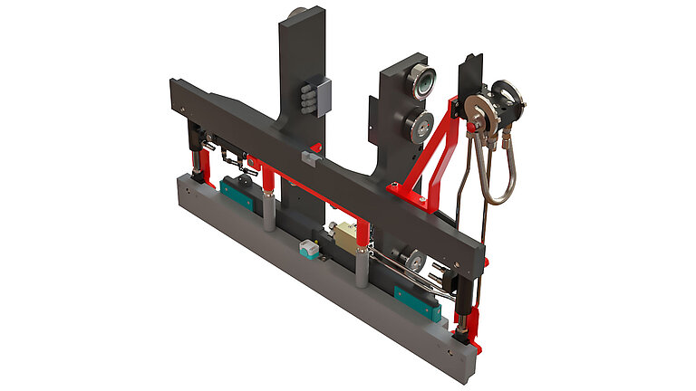 B&B Attachments | PowerMount | KAUP