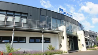 KAUP-Standorte | KAUP