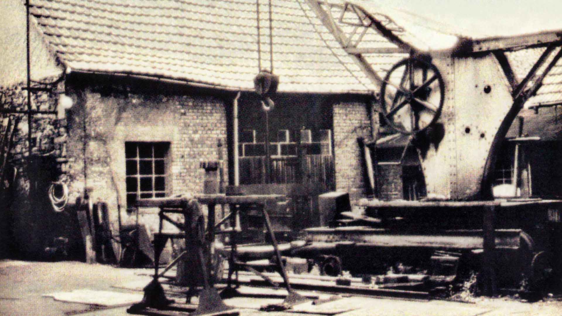 Helping hands for your forklift truck | The innovative family-driven ...