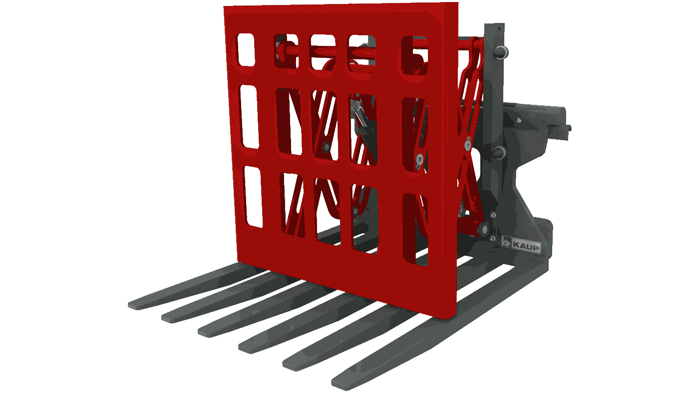 Abschieber T141S | KAUP