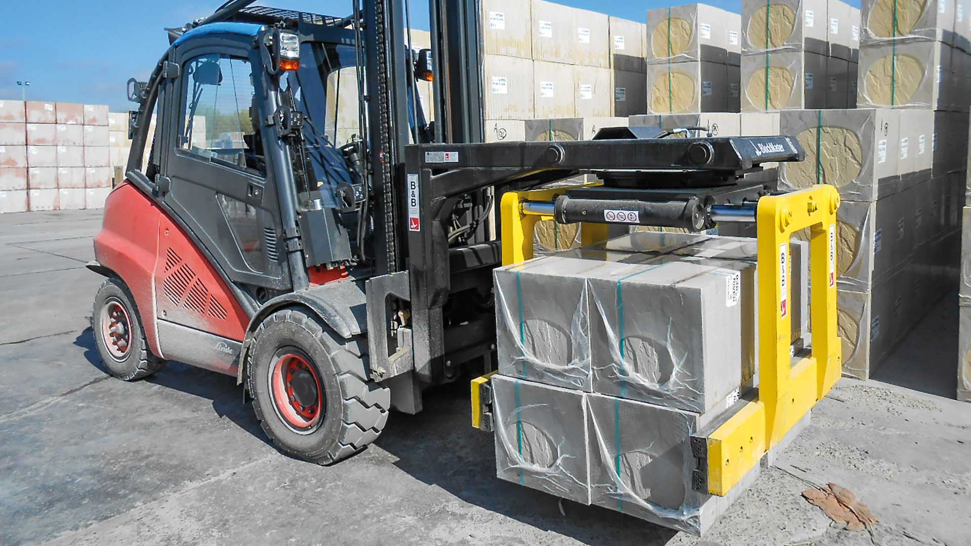 B&B Attachments | BlockMaster | KAUP