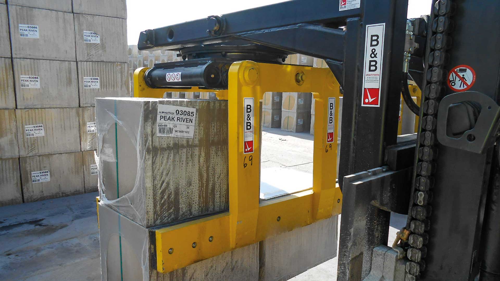 B&B Attachments | BlockMaster | KAUP