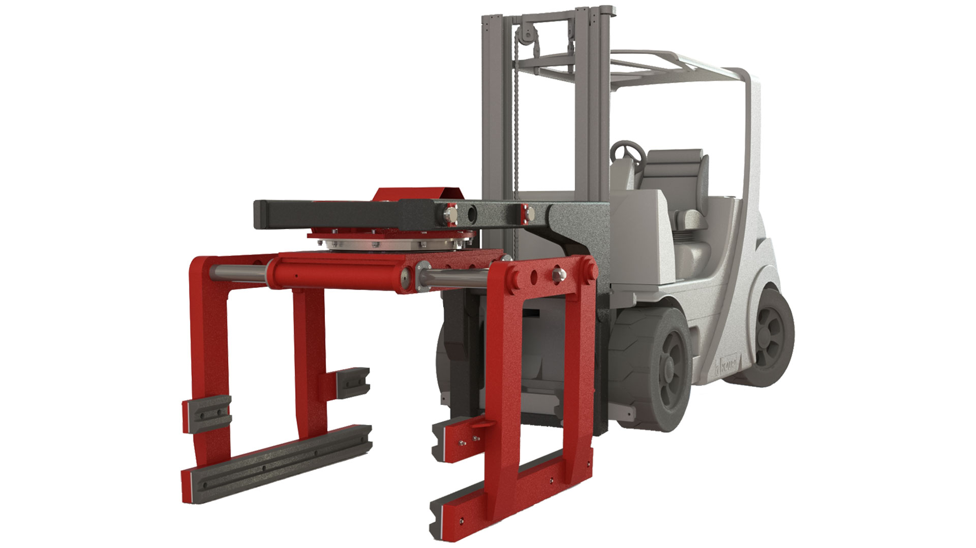 B&B Attachments | BlockMaster | KAUP