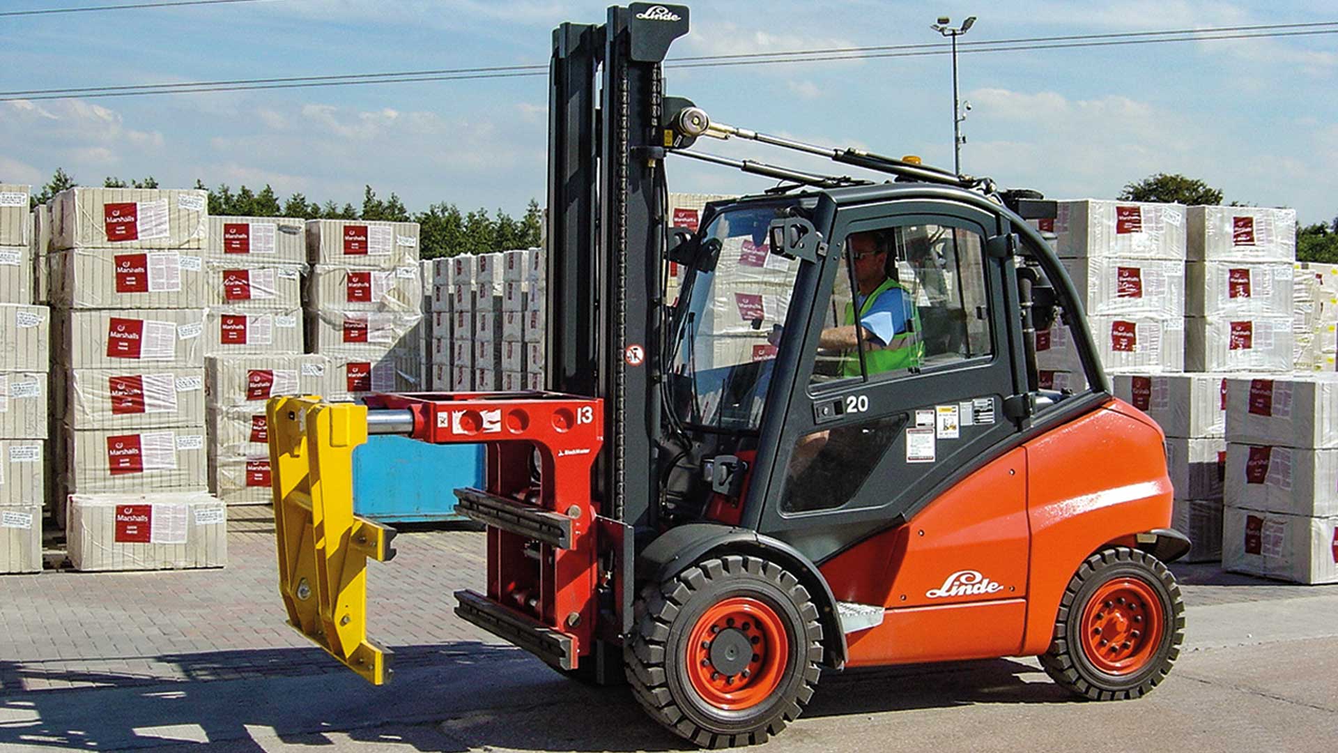 B&B Attachments | BlockMaster | KAUP