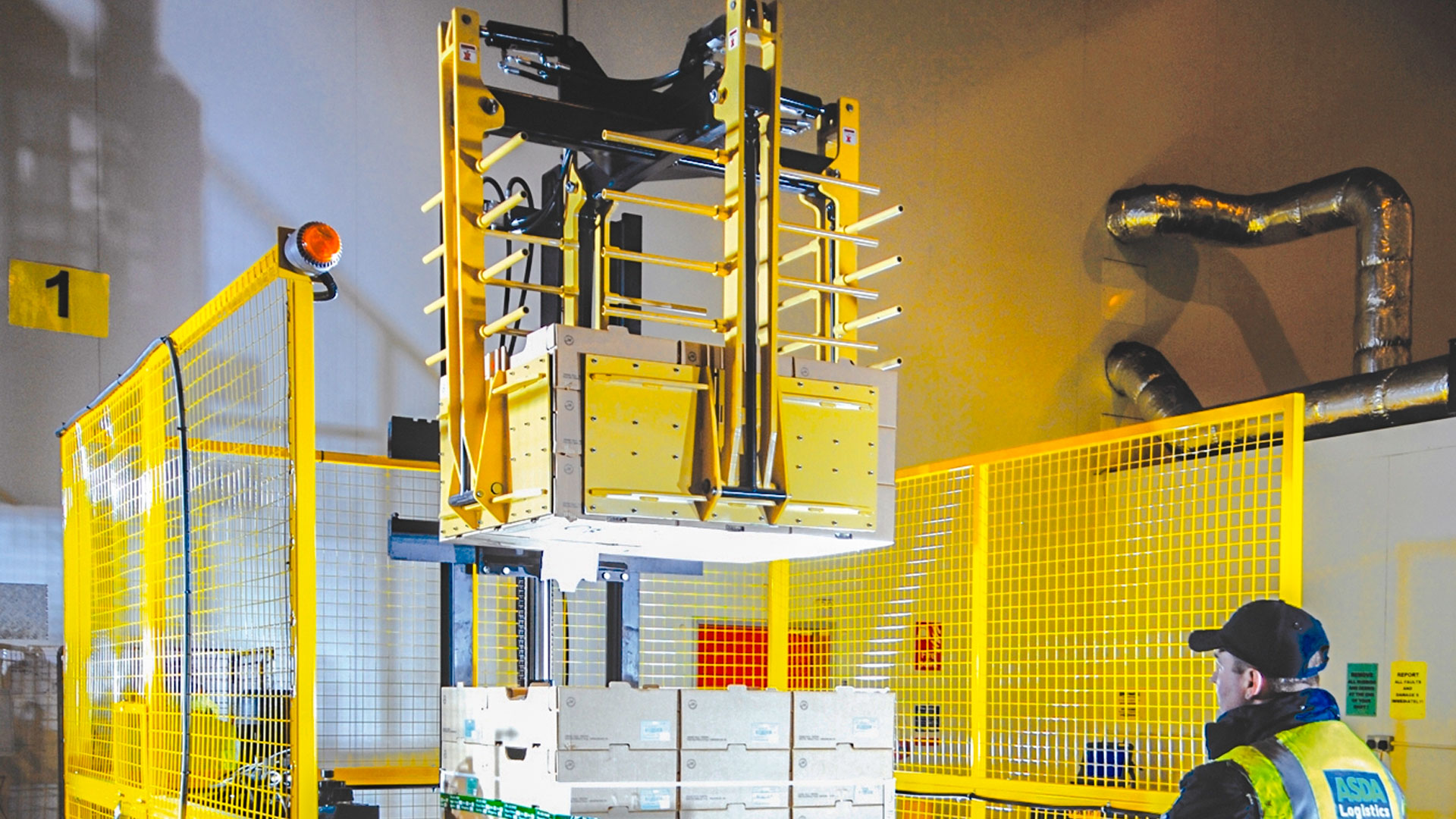 B&B Attachments | LayerMaster | KAUP