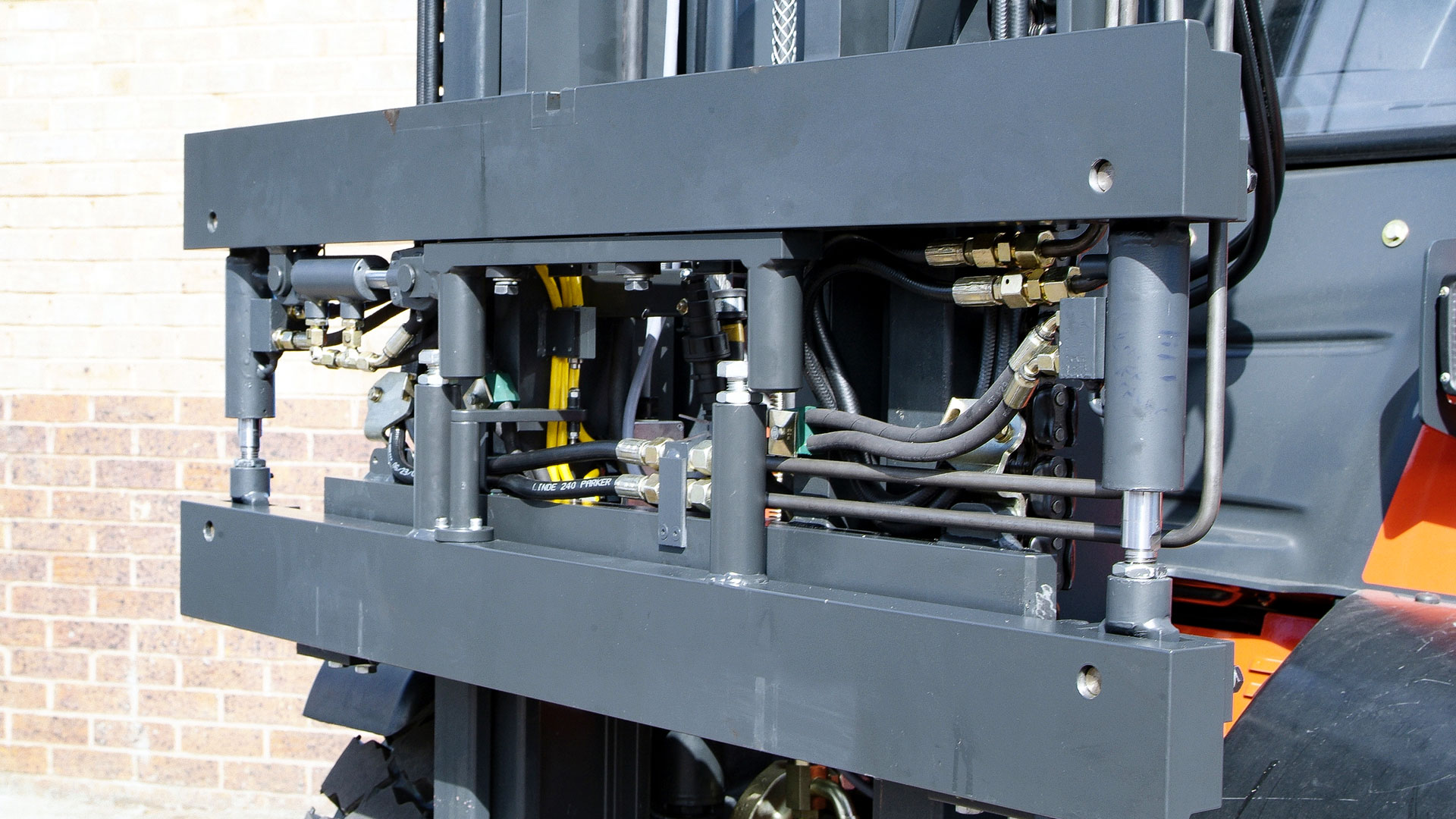 B&B Attachments | KAUP