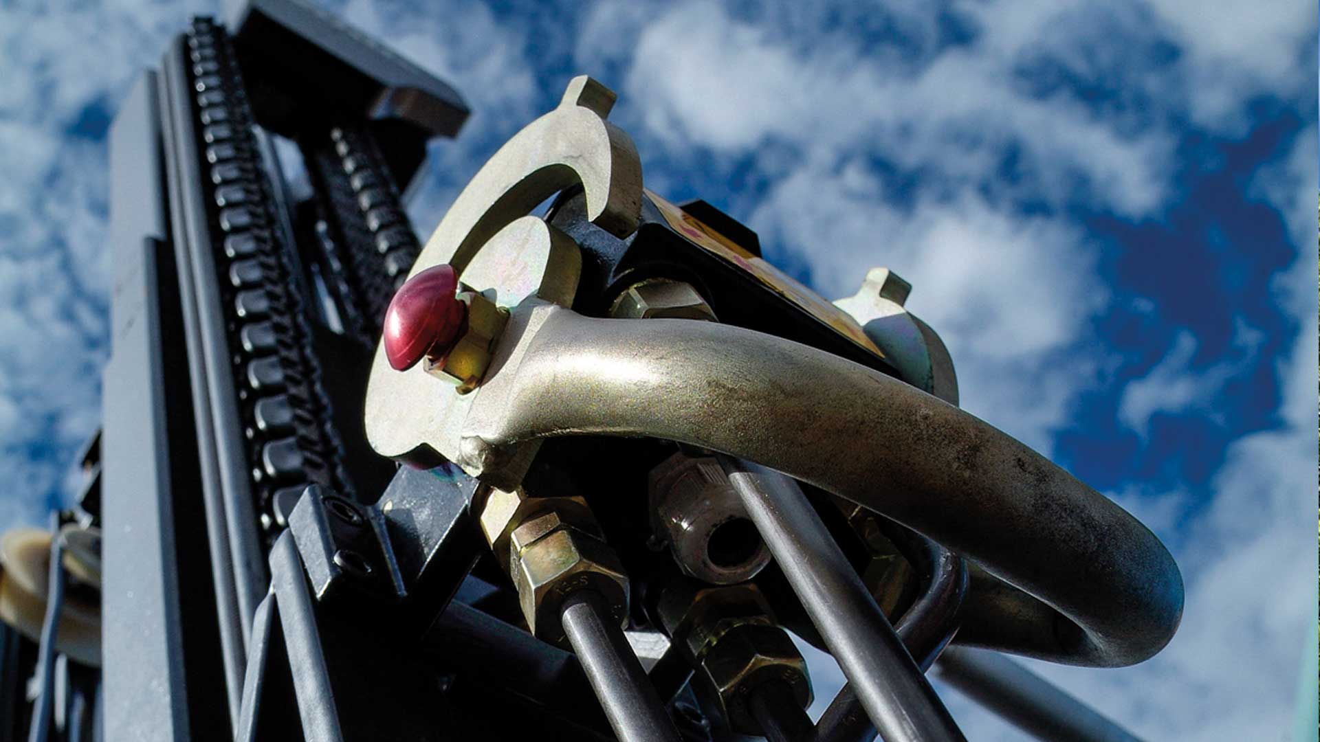 B&B Attachments | PowerMount | KAUP