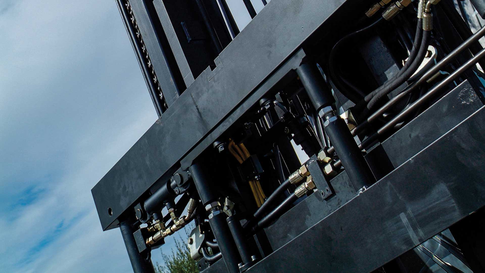 B&B Attachments | PowerMount | KAUP