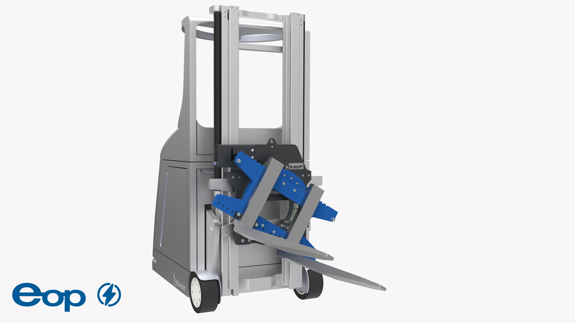 Rotator 1T351eop | KAUP