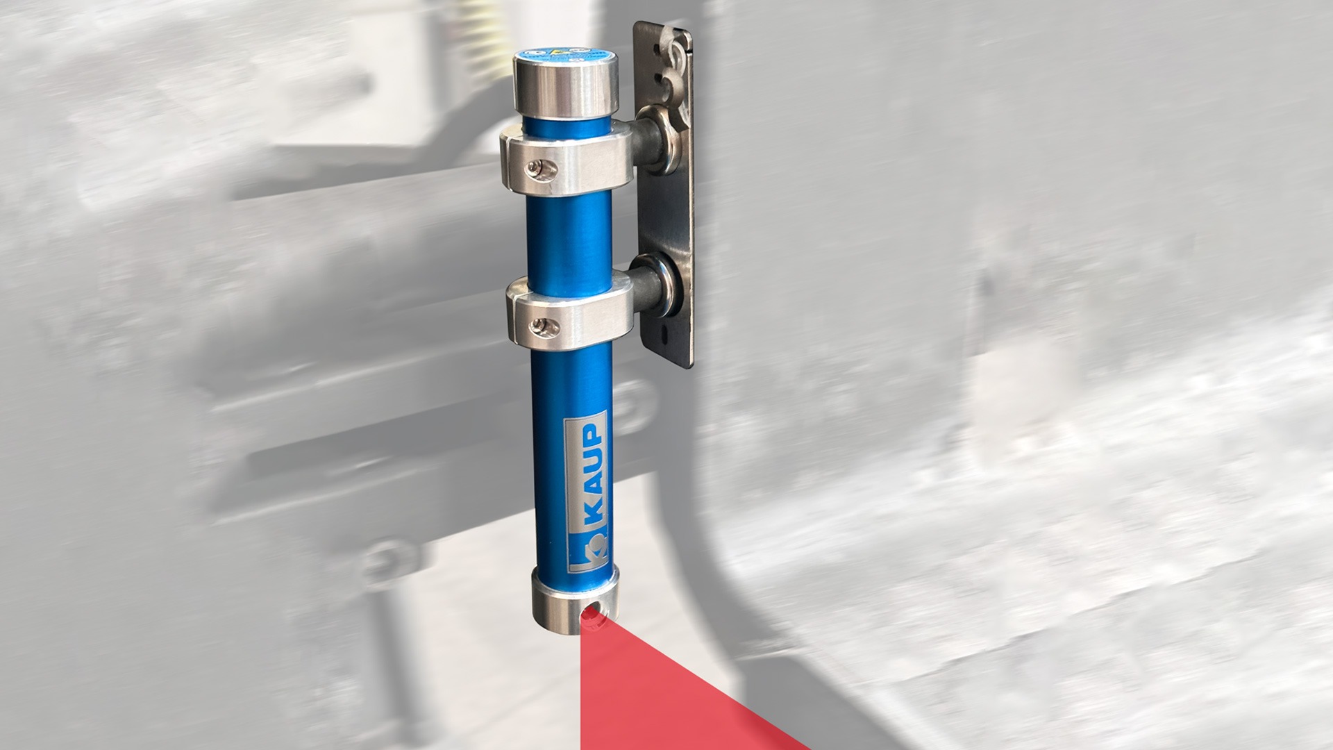 Assistance systems | KAUP