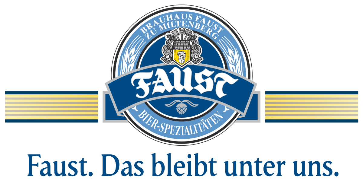 Case study Beverage industry | Faust Brewery | KAUP